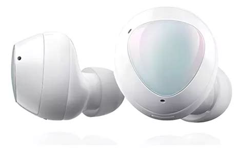 Samsung Galaxy Buds Plus Auriculares Inalámbricos Estuche Mercadolibre