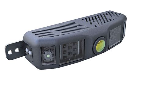 Gentex Acquires Guardian Optic Technologies To Develop Cabin Monitoring Systems Automotive News