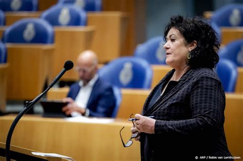 Bbb Gaat Definitief Tegen Spreidingswet Stemmen Ditjes En Datjes
