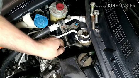 Como Trocar Coxim Do Motor Honda Civic Youtube