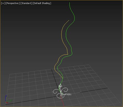 GrowFX 2 1 0 User Manual Copy Direction Node