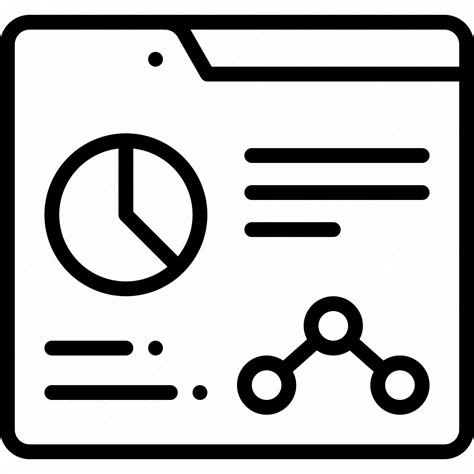 Pie Chart Bar Analytics Analysis Dashboard Icon Download On Iconfinder