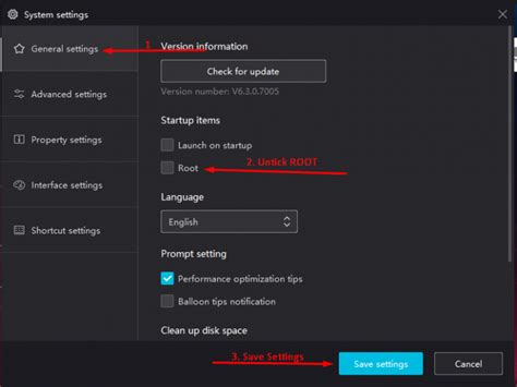 how to speed up nox app player