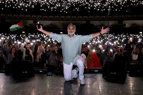 Bassem Youssef Returns To Egyptian Tv After 11 Years Politics Egypt Ahram Online