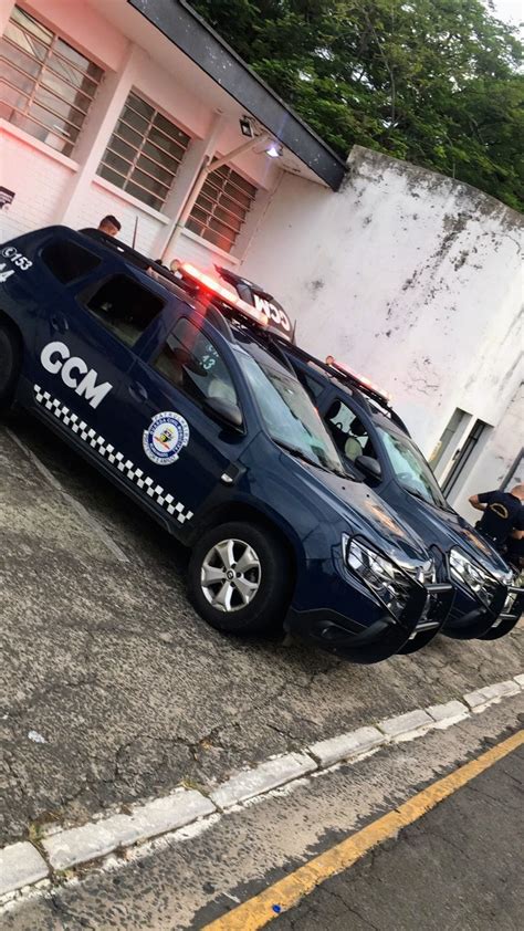 GCM de Elias Fausto é atingido por tijolo na cabeça ao atender