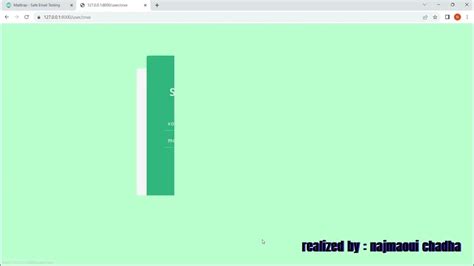 User Management In Symfony Crud Demo Youtube