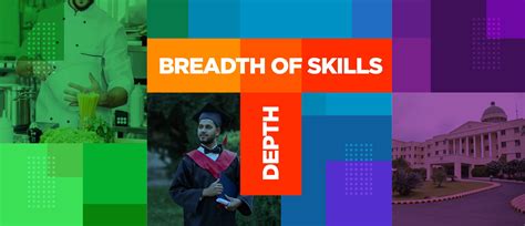 T Shaped Education Powering The Future Ready Graduates Adypu