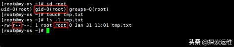 Linux 文件属性信息解析（inode权限硬连接等）inode属性 Csdn博客
