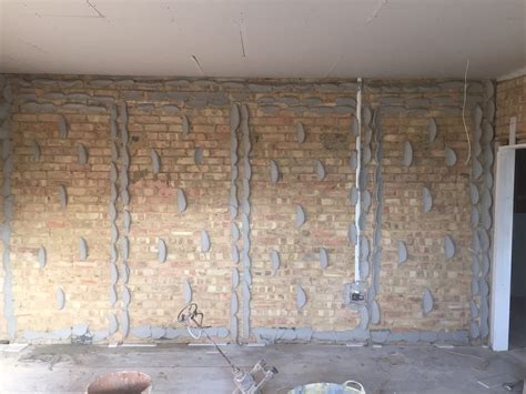 Dot And Dab Patrick Magee Plasterers Tunbridge Wells