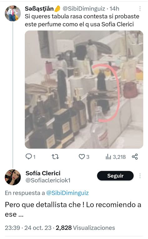 El curioso objeto que encontraron durante el allanamiento a Sofía
