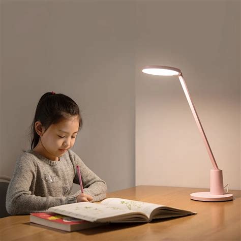 Yeelight智能护眼台灯prime 小米有品 花瓣网
