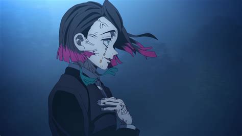 Demon Slayer Mugen Train 2020 Screencap Fancaps