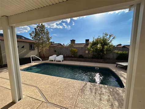 Poseidon Pools And Spas Recent Projects