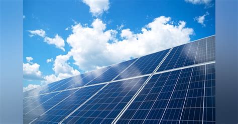 The Future Of Renewable Energy Resiliency Measures Ecandm