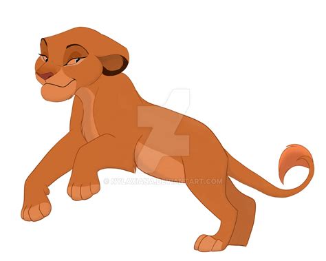 Kiazi X Athena Cub Closed By Nylaxiana On Deviantart
