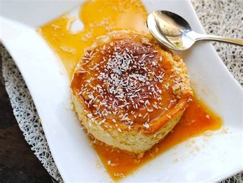 How To Make Flan With Egg Substitutes Substitutes Io