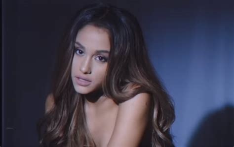 Ariana Grande lança clipe de Dangerous Woman Vem ver Midiorama