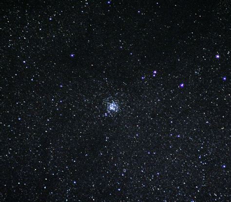 Deep Sky Objects