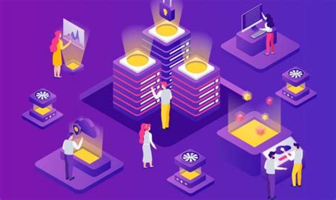 Cách Blockchain Trong Sản Xuất Thay đổi Ngành Công Nghiệp Bởi Leozz Ng Brands Vietnam