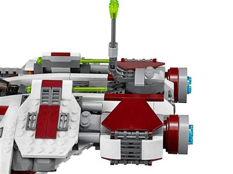 LEGO Star Wars 75051 Джедай Розвідник винищувач | playzone.com.ua