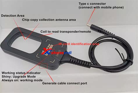 Vvdi Mini Key Tool Lite
