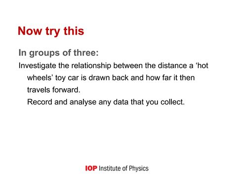 Physics Practical Work Ppt Practical In Physics Ppt