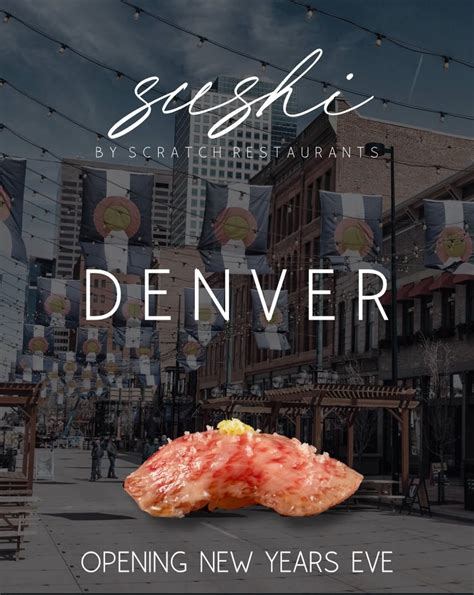 Nadc Burgers Sister Restaurant Downstairs On Larimer Square Sam Zaitz