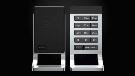 Digilock Curve Designtv® By Sandow