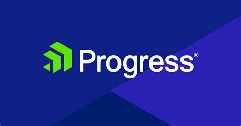 Progress Software Sets New Standard For Developer Productivity With