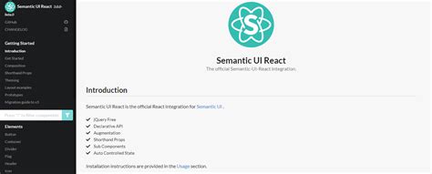 Top React Ui Component Libraries For Stunning Interfaces