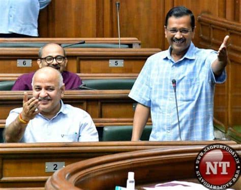 Nominated Members Cant Vote For Delhi Mayor Sc