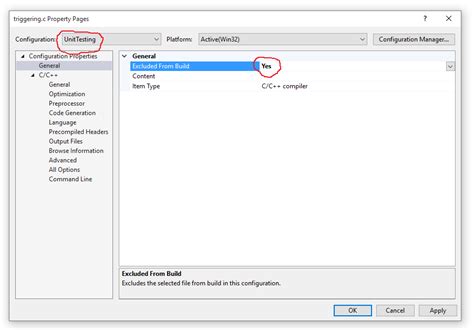 Unit Testing With Catch C Is Interfering With My Main Stack Overflow