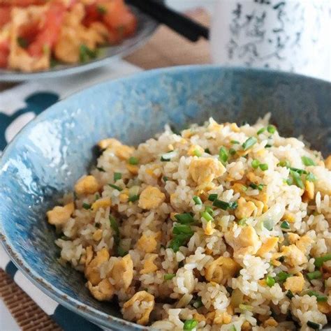 Chinese Egg Fried Rice Top Tips For Perfect Texture With Video