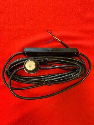 Emergency Safety Lights Code Led