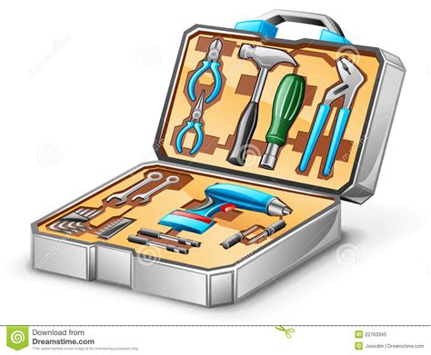 tool kit clipart clipground