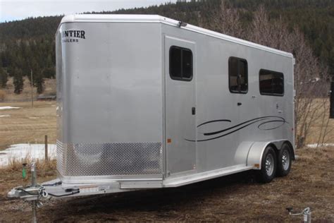 Frontier Fast Track 21 Custom