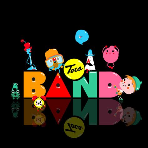 Bpm And Key For Toca Band Song By Toca Boca Tempo For Toca Band Song