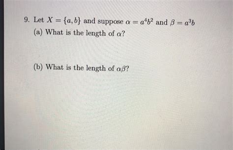 Solved 8 Base 2 Representation Of Integers A Convert 15