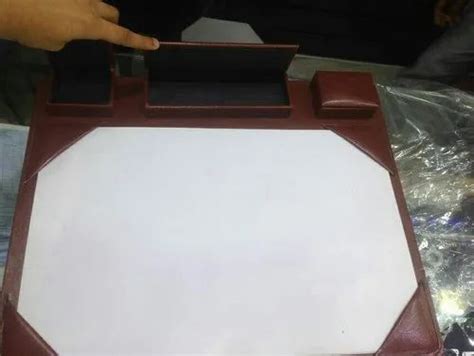 Paper Smooth Finish White Diamond Assorting Pad Rs 550piece Id