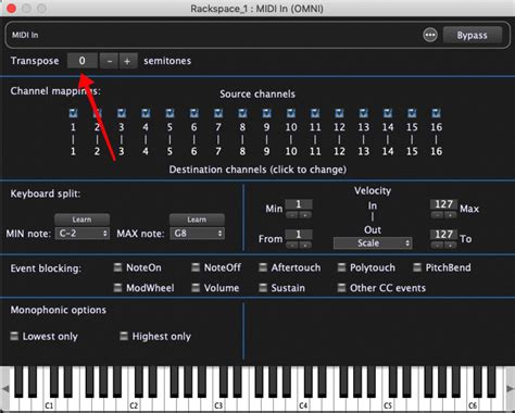 How To Use Midi Out General Discussion About Gig Performer Gig
