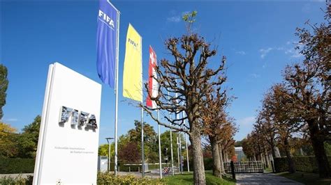 Fifa To Open Dialogue On Transfer Rules After Lassana Diarra Ruling