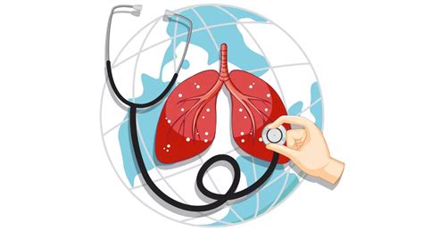 Pulmonary Hypertension And Its Implication On Lungs