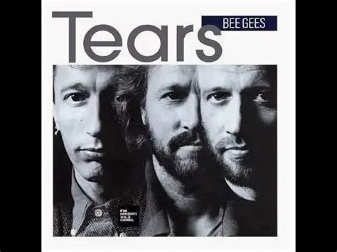 Bee Gees Tears