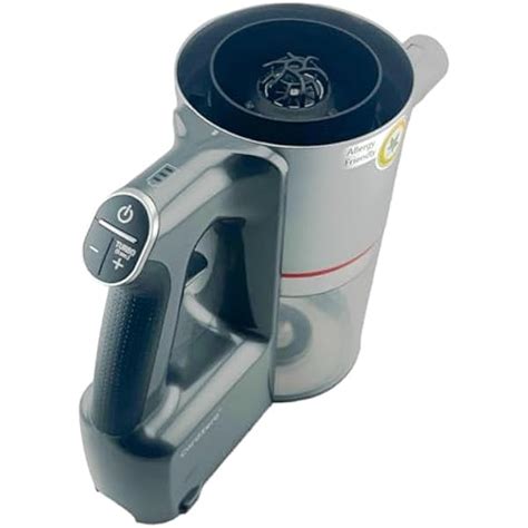 Zhi 22 Replacement Main Body Suction Motor Assembled With Dust Bin