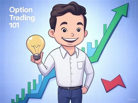 What Is Option Trading A Simple Guide For Beginners