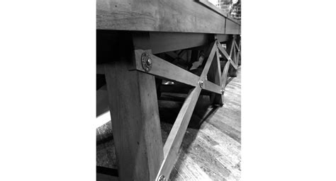 Loft Shuffleboard The Pool Table Store