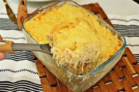 Como Fazer Macarronada De Frango Receitinhas Caseiras