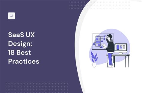 SaaS UX Design Best Practices