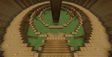Minecraft Tree Stump Build Minecraft Map Minecraft Tree Stump Build Minecraft Map
