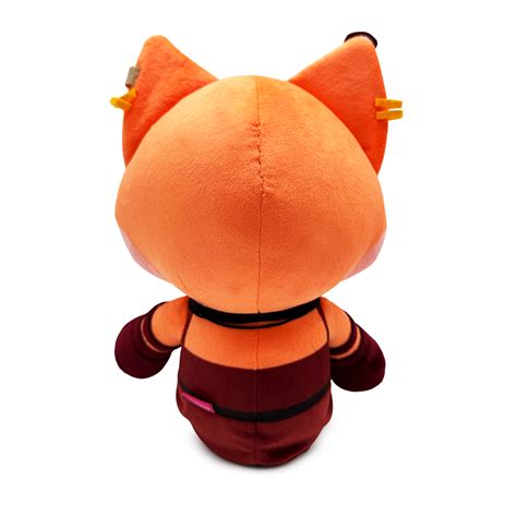 Foxy Plush 9in Youtooz Collectibles